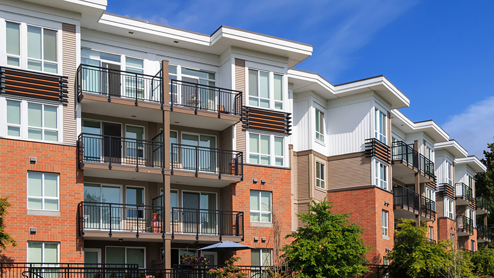 Multifamily Market to Stabilize Toward the End of 2025 | NAHB