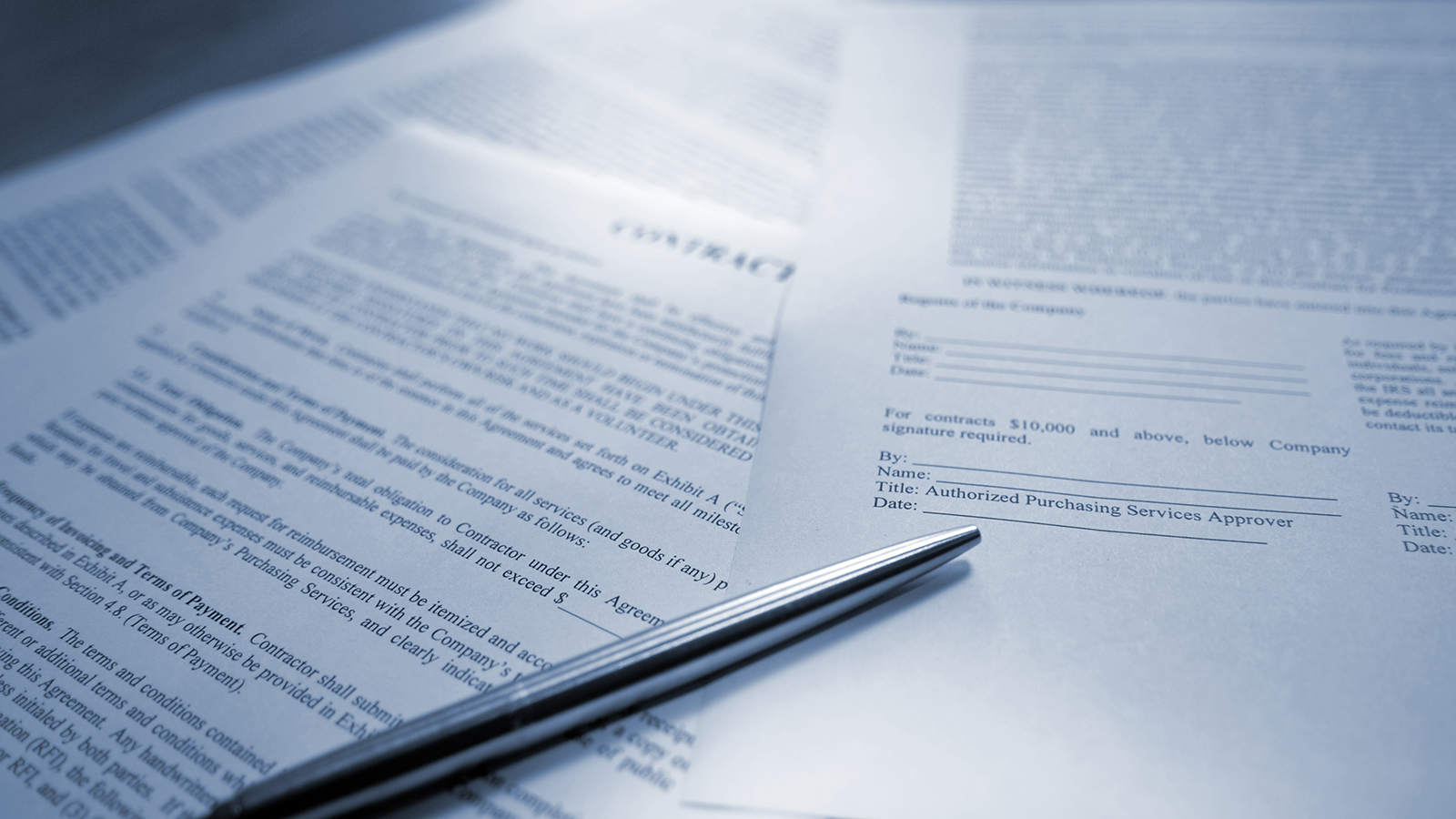 NAHB Contracts | NAHB