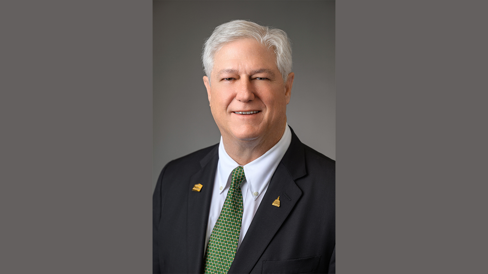 Georgia Builder Elected to Senior Leadership of NAHB | NAHB