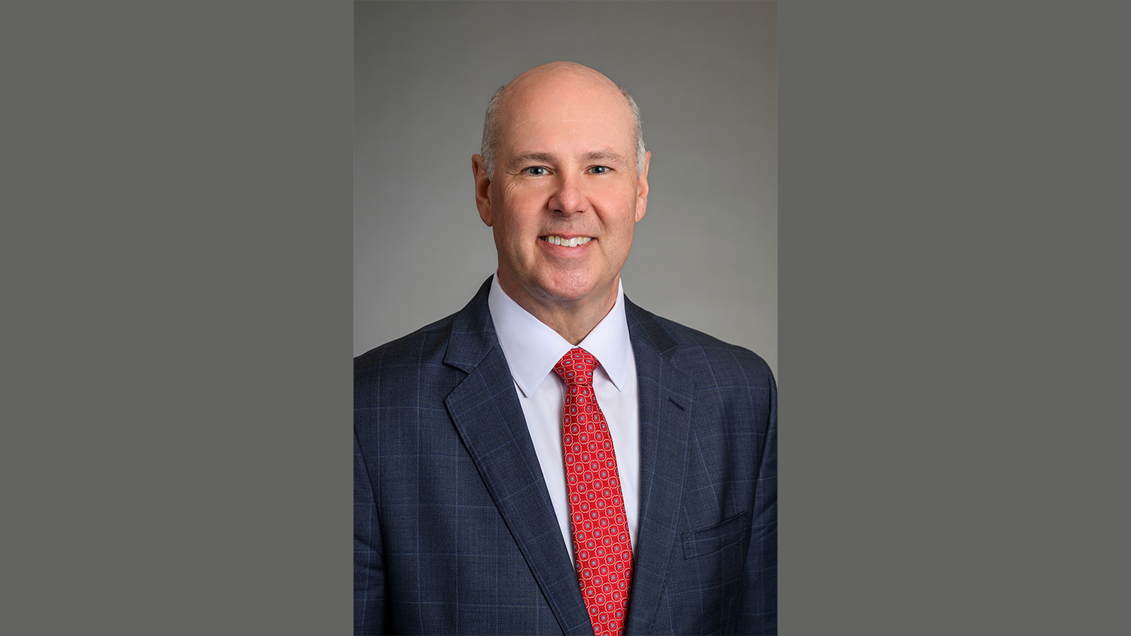 James W. Tobin III, CAE | NAHB
