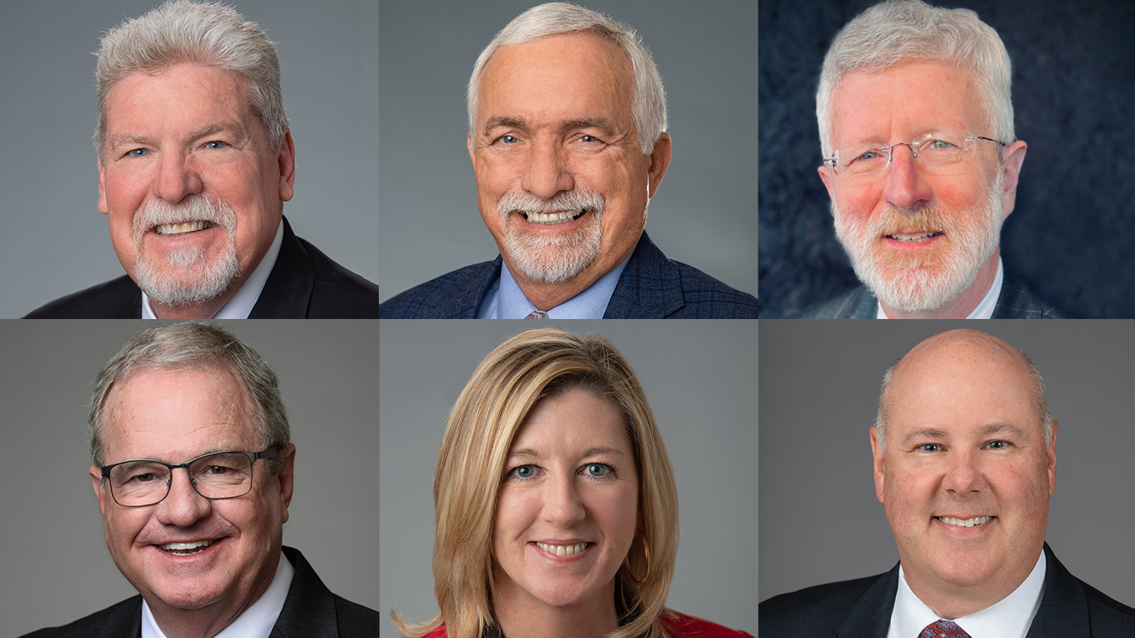 National Leadership | NAHB