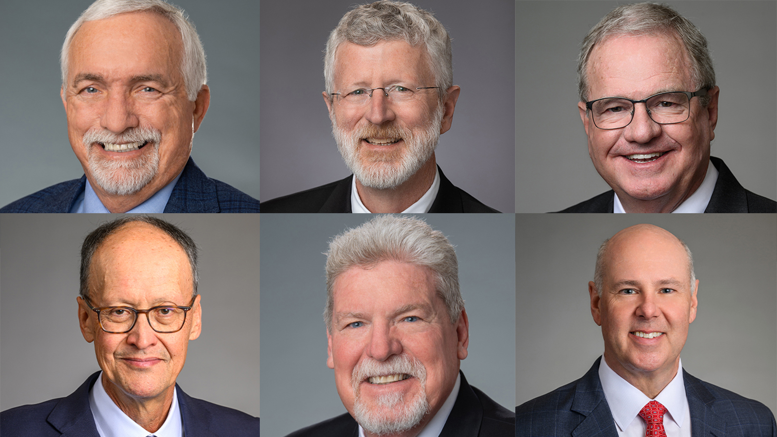 Nation’s Home Builders Elect Leadership for 2025 | NAHB