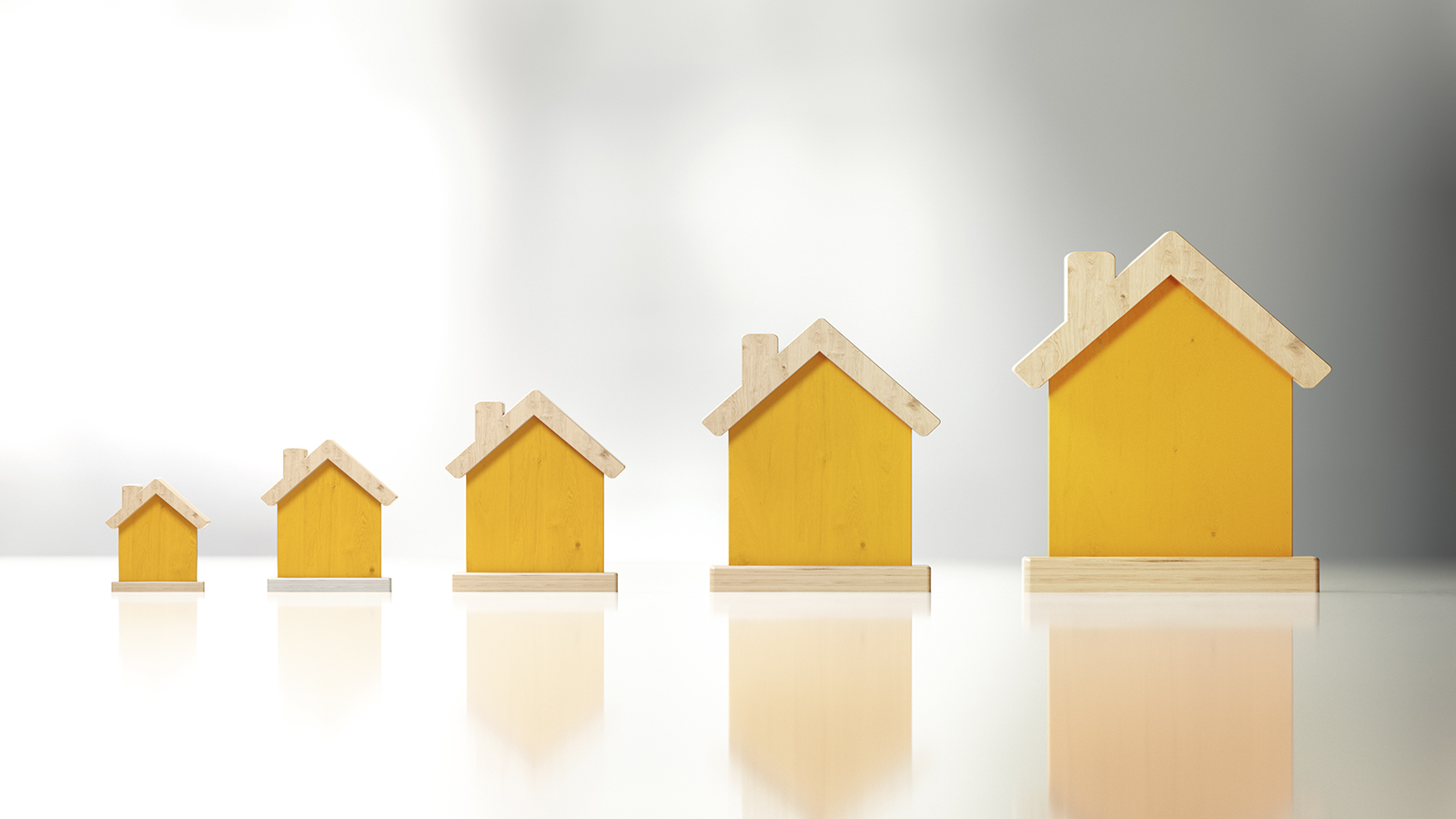 A Slight Rise in Single-Family Starts as Economic Uncertainty Persists ...