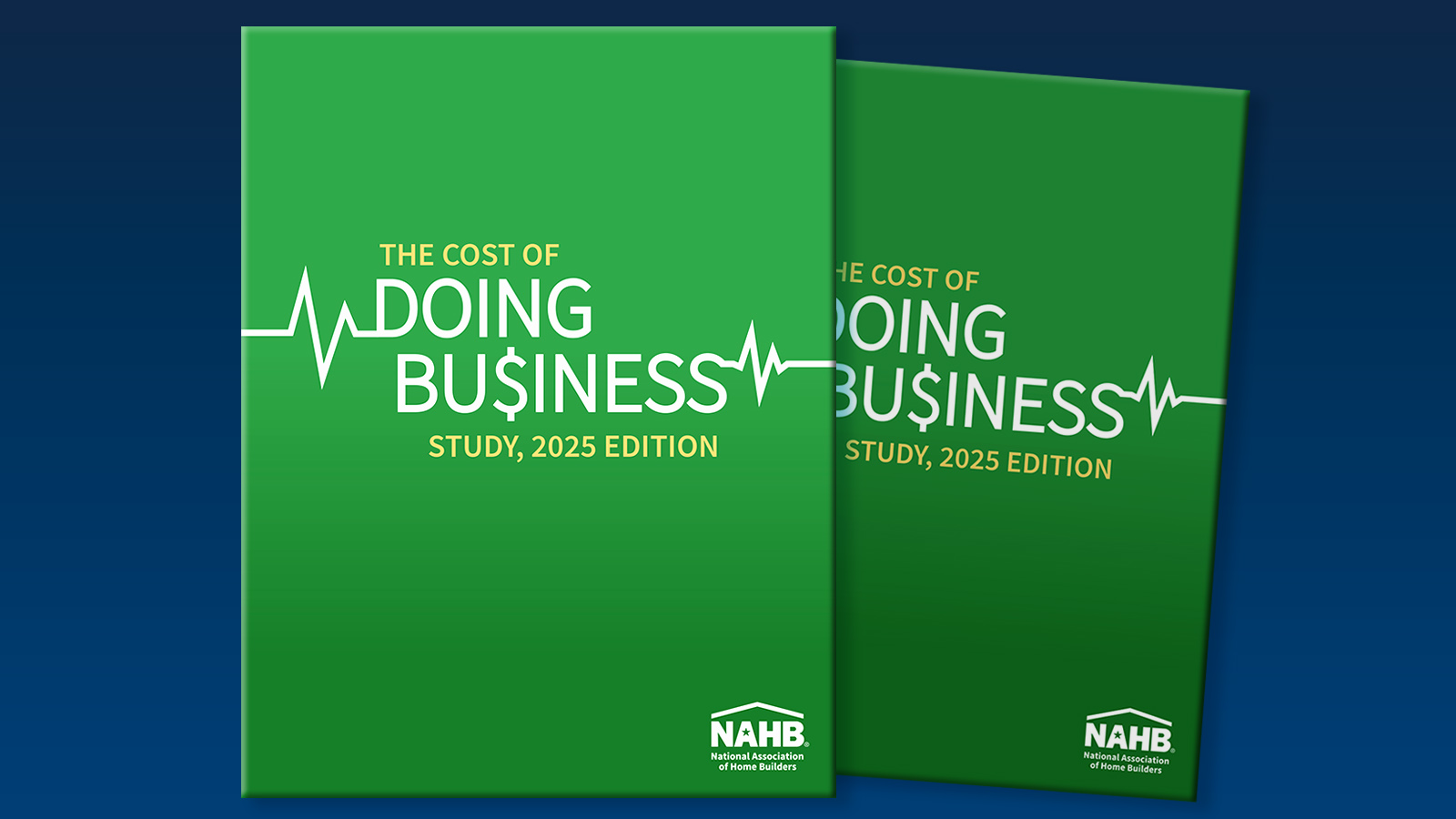 How Key NAHB Financial Growth Data Can Help Your Business | NAHB