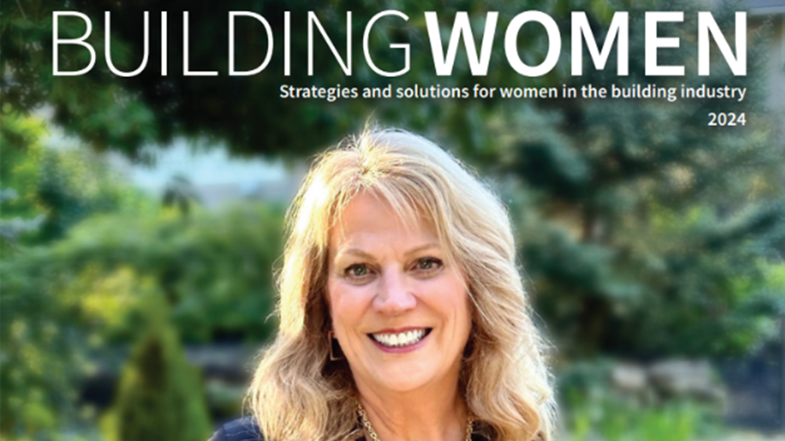 Latest Issue of Building Women Magazine is Available to Members | NAHB
