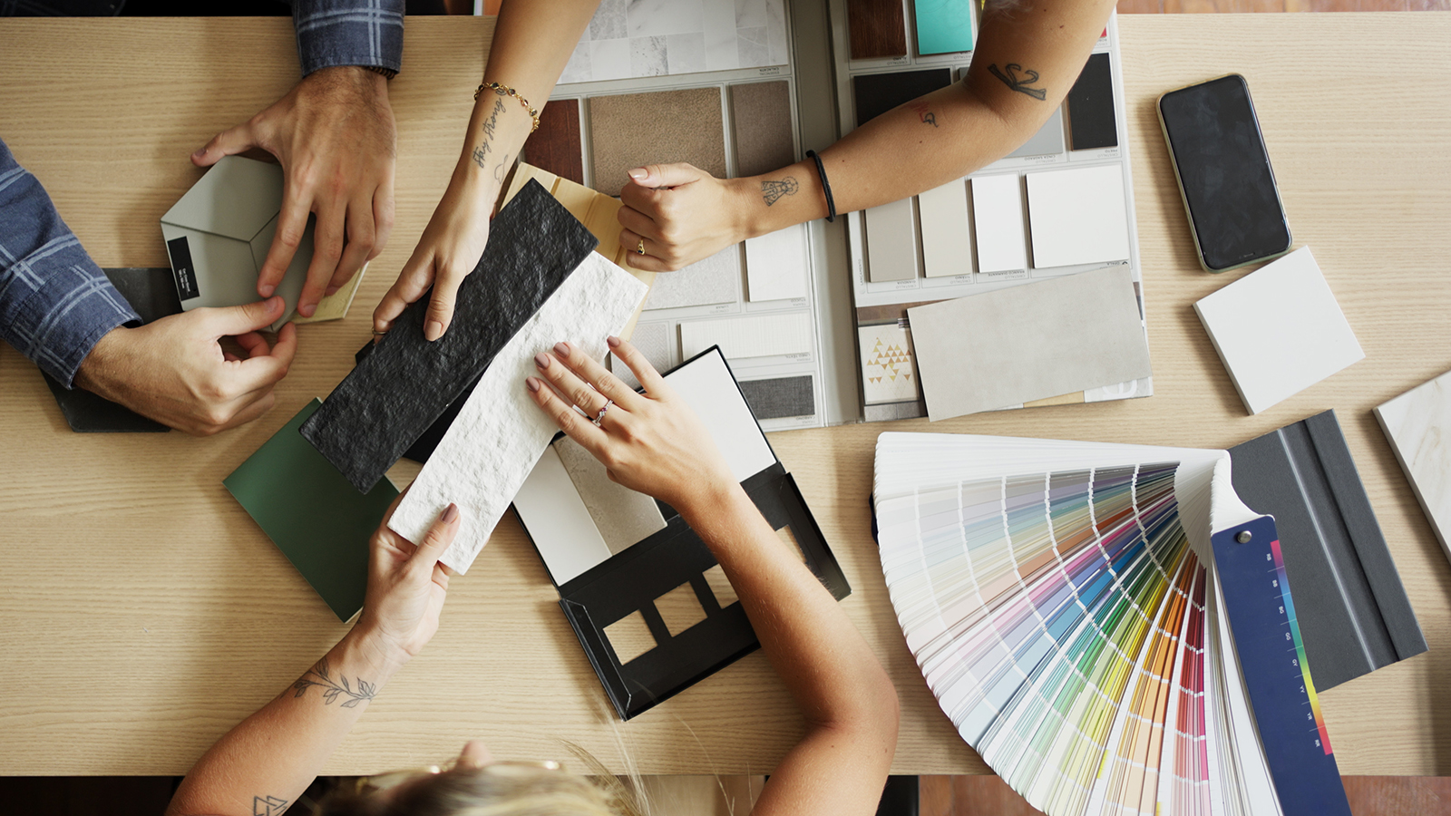 What Every Builder Must Know for Design in Today’s Market | NAHB