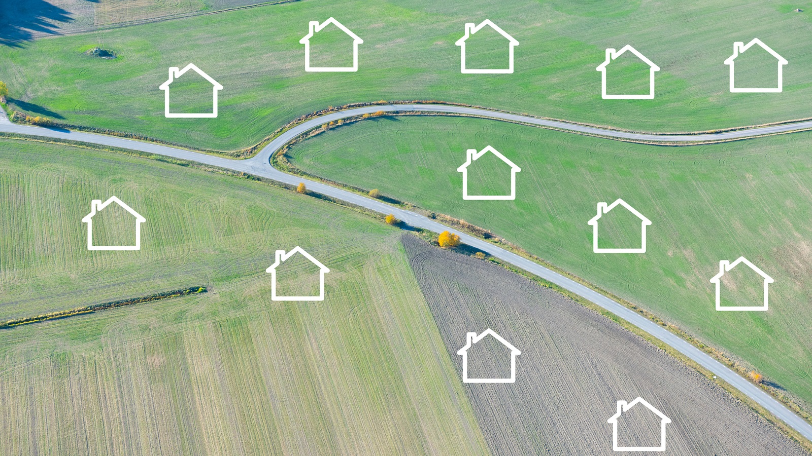 Share of Smaller Home Lots Reaches New High | NAHB