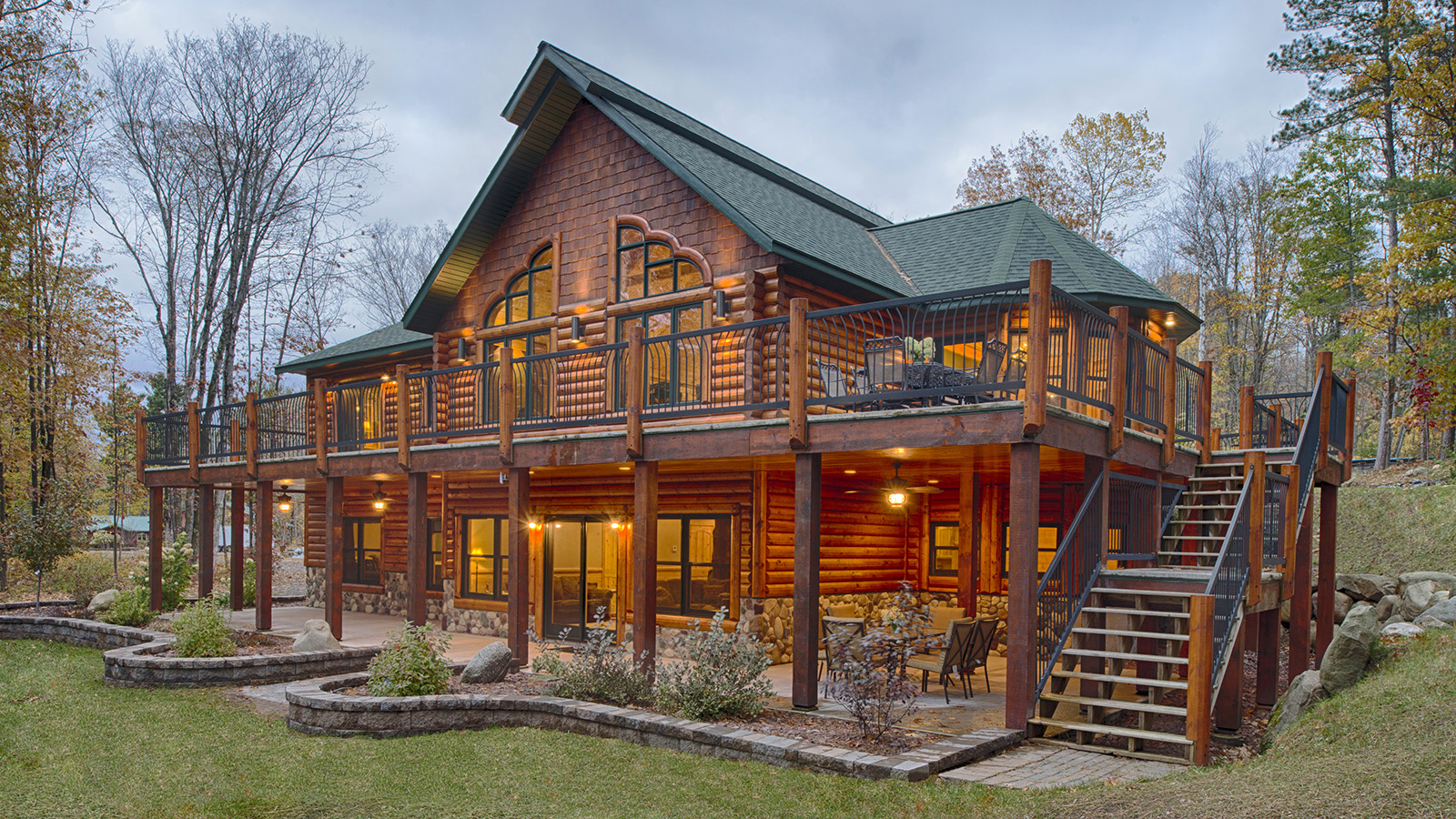 Golden Eagle Log And Timber Homes Golden Eagle Log And Timber Homes