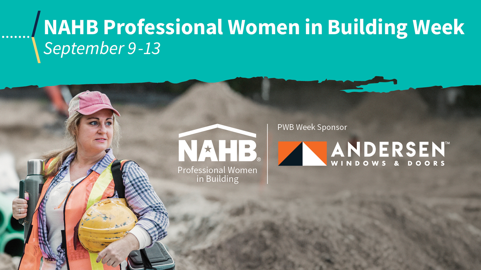 A Toolkit to Prepare for PWB Week 2025 | NAHB