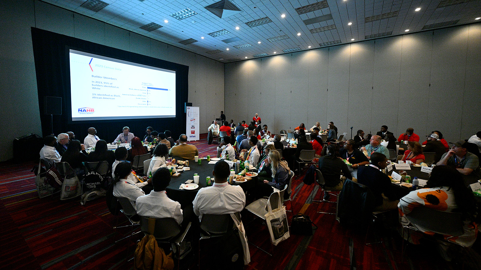 NAHB HBCU Student Leadership Program | NAHB