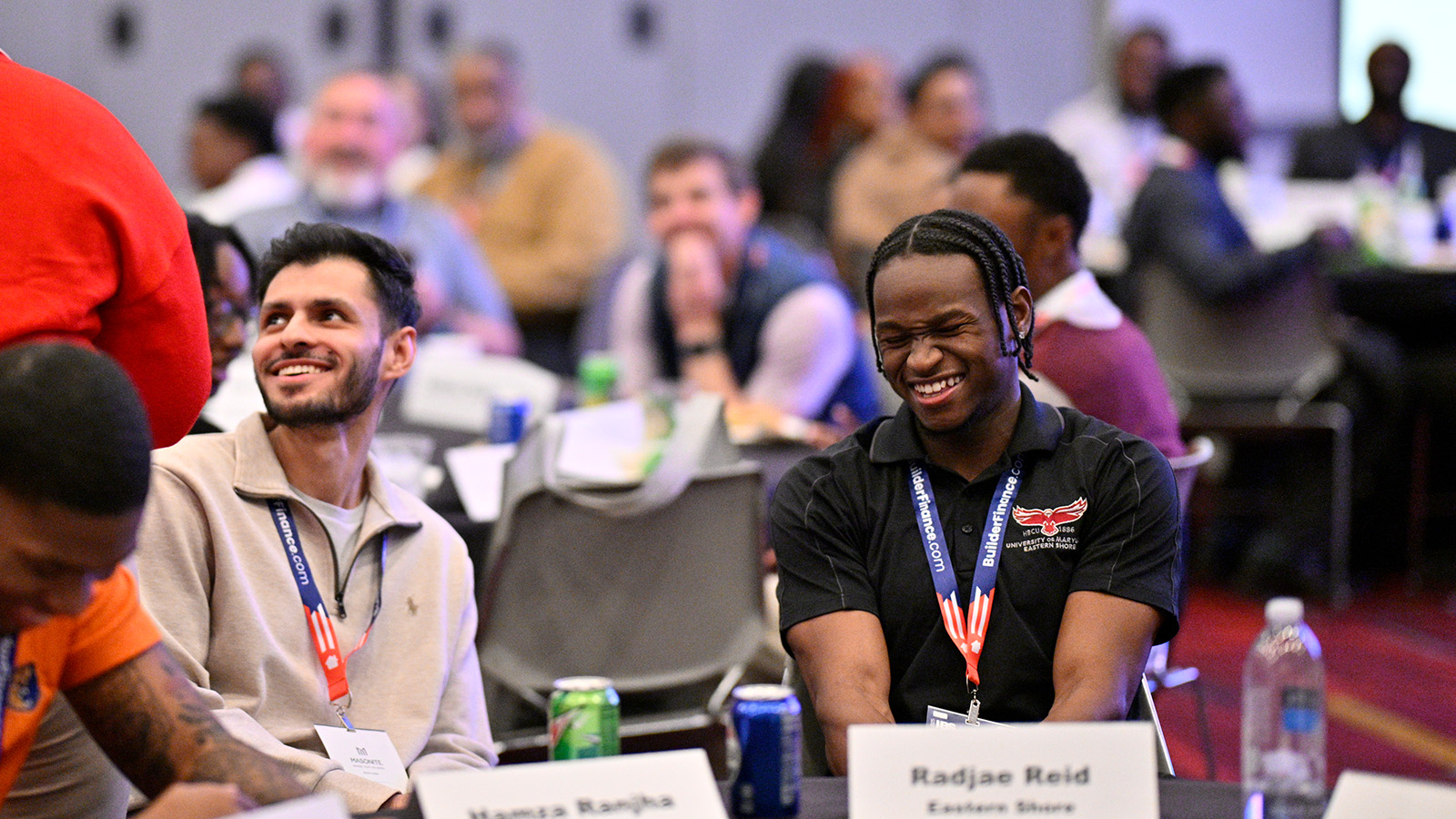 NAHB HBCU Student Leadership Program | NAHB